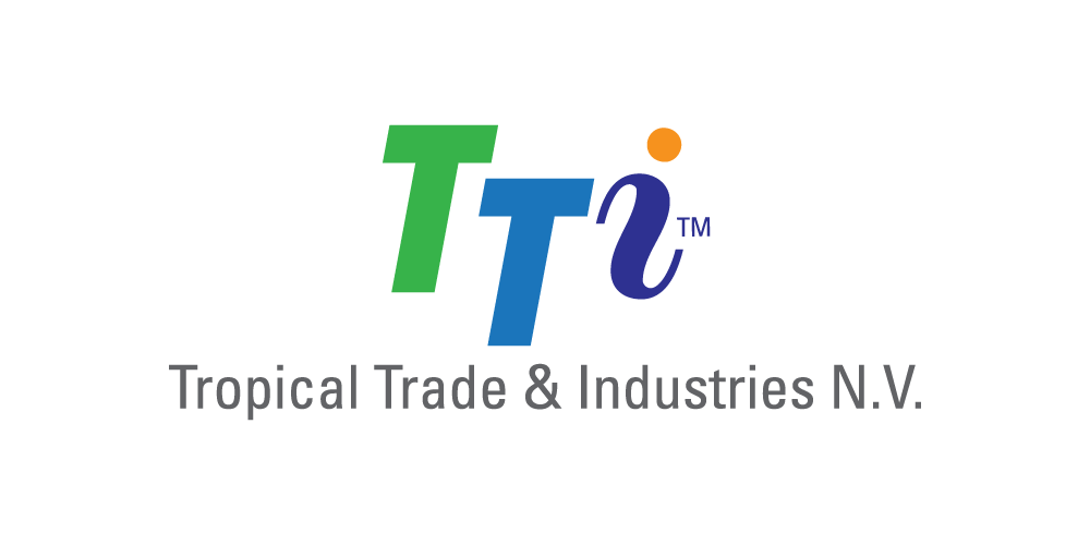 Tropical Trade & Industries N.V. – Tropical Group N.V.