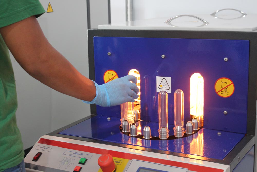 Tropical Plastics - Tropical Group N.V.