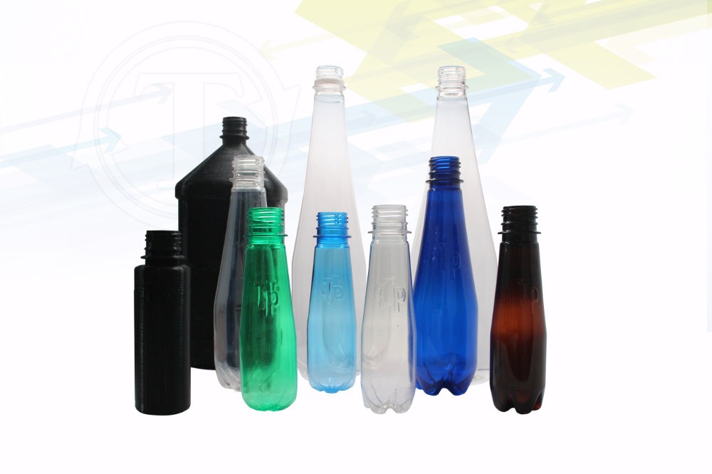 Tropical Plastics - Tropical Group N.V.